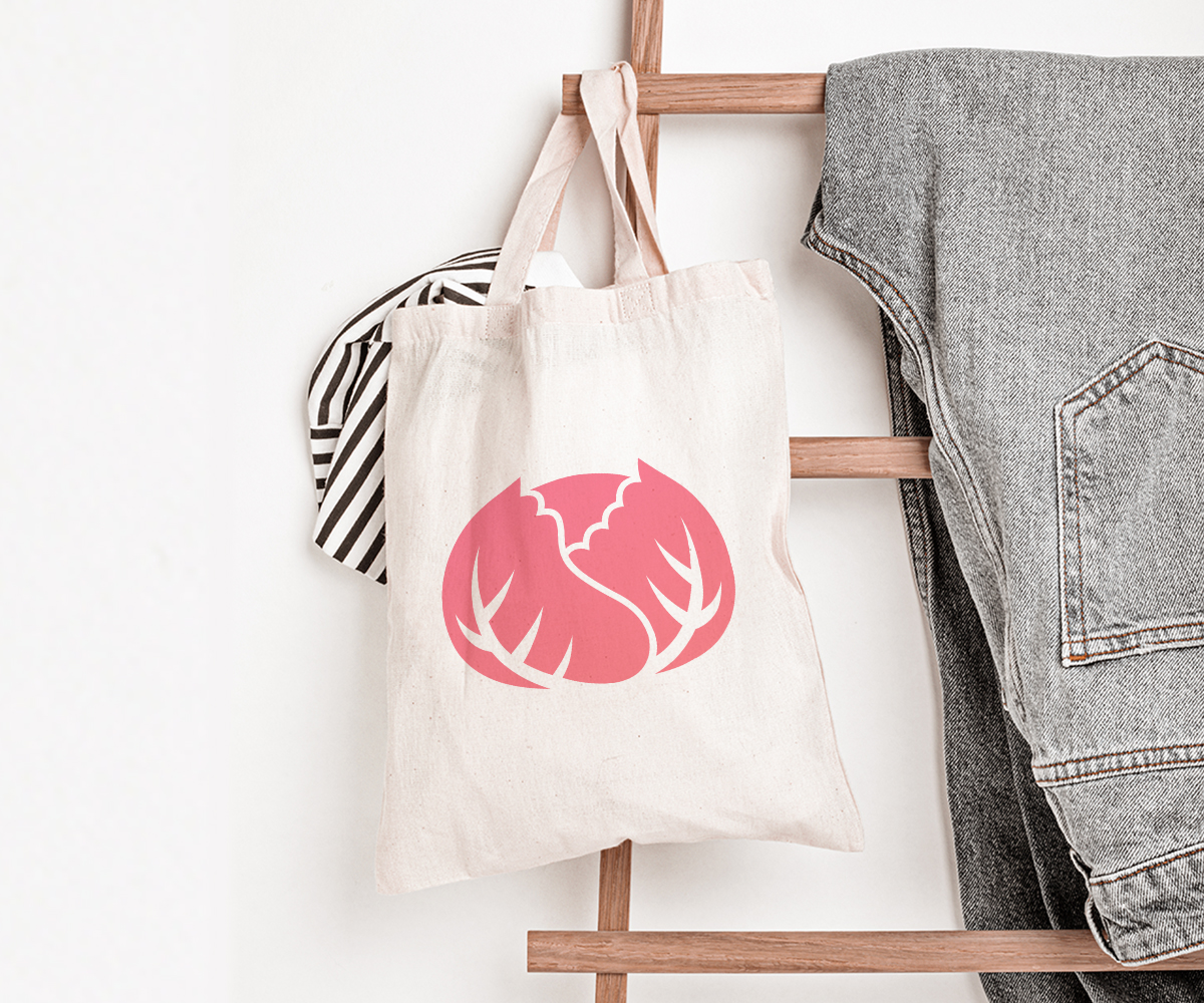 Cabbage Stencil - Art and Wall Stencil - Stencil Giant