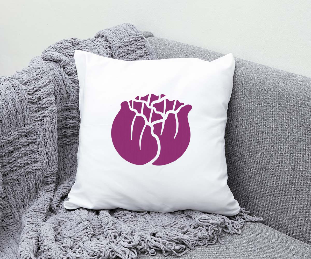 Cabbage Stencils - Stencil Giant