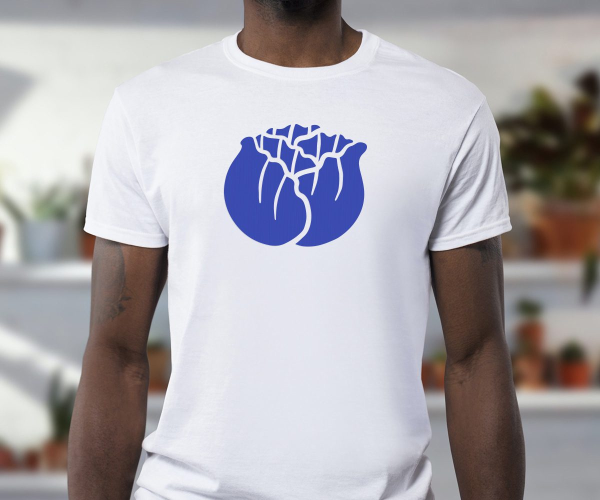 Cabbage Stencils - Stencil Giant