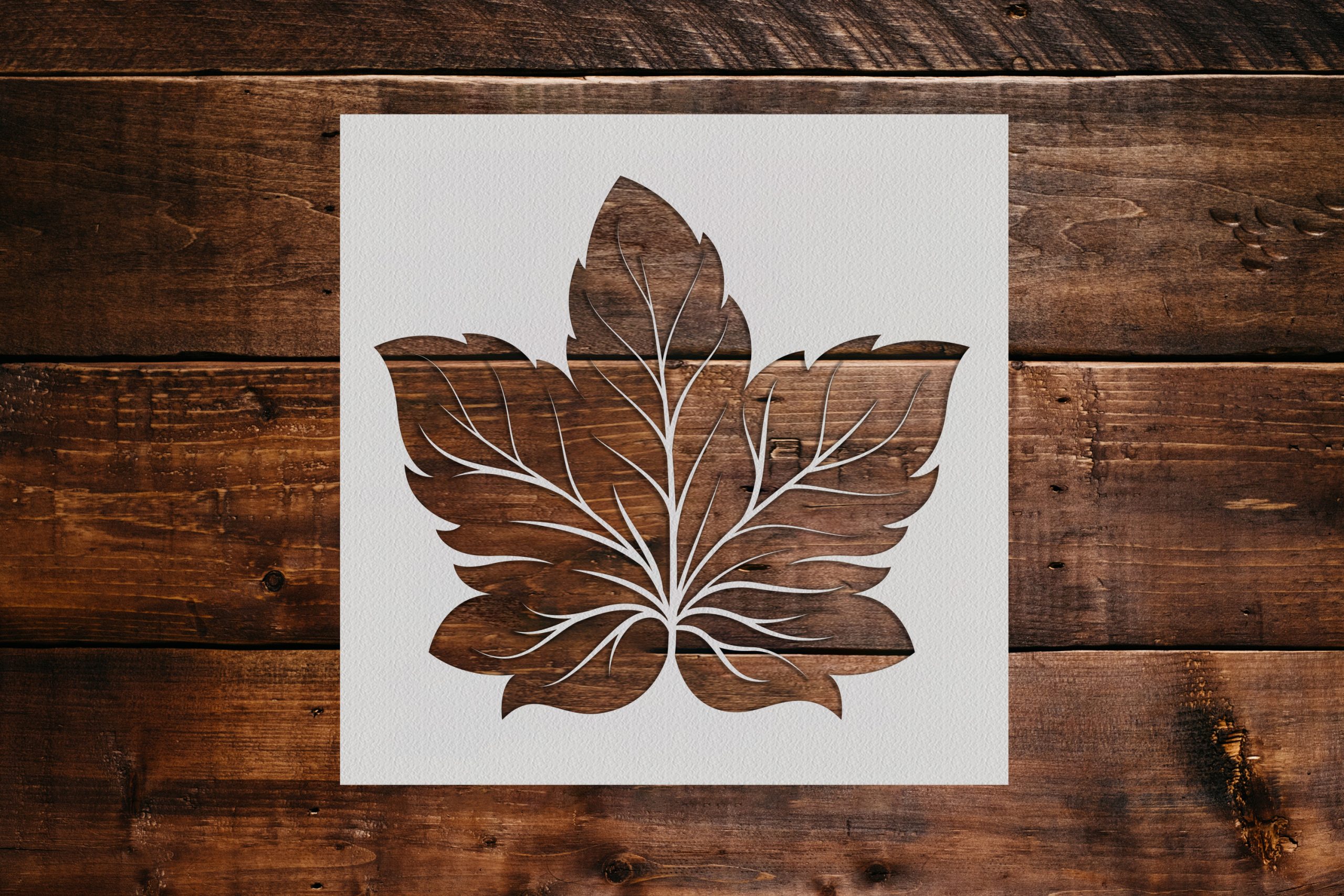 Weather Stencils - Stencil Giant