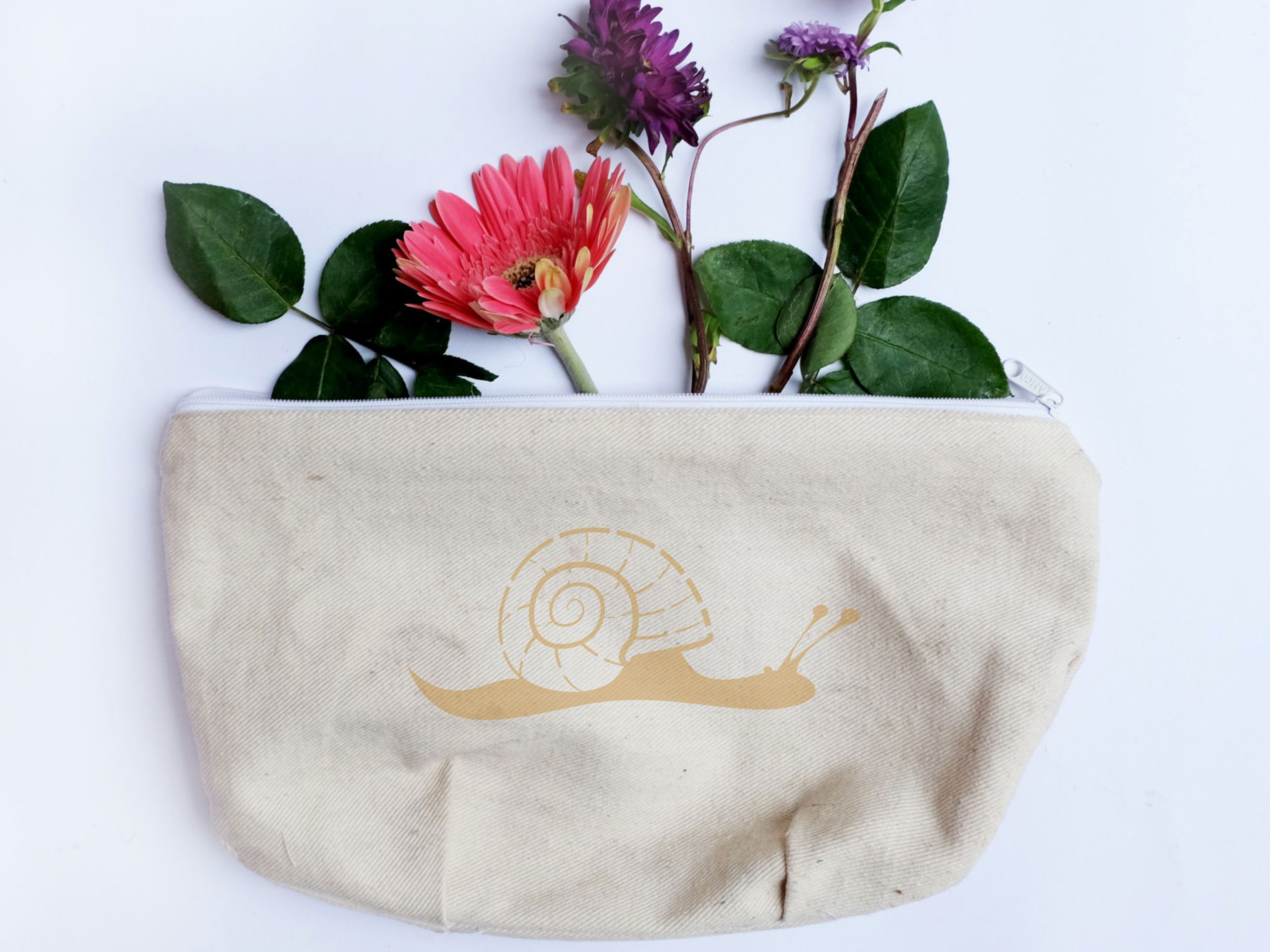 Snail Stencil - Art and Wall Stencil - Stencil Giant