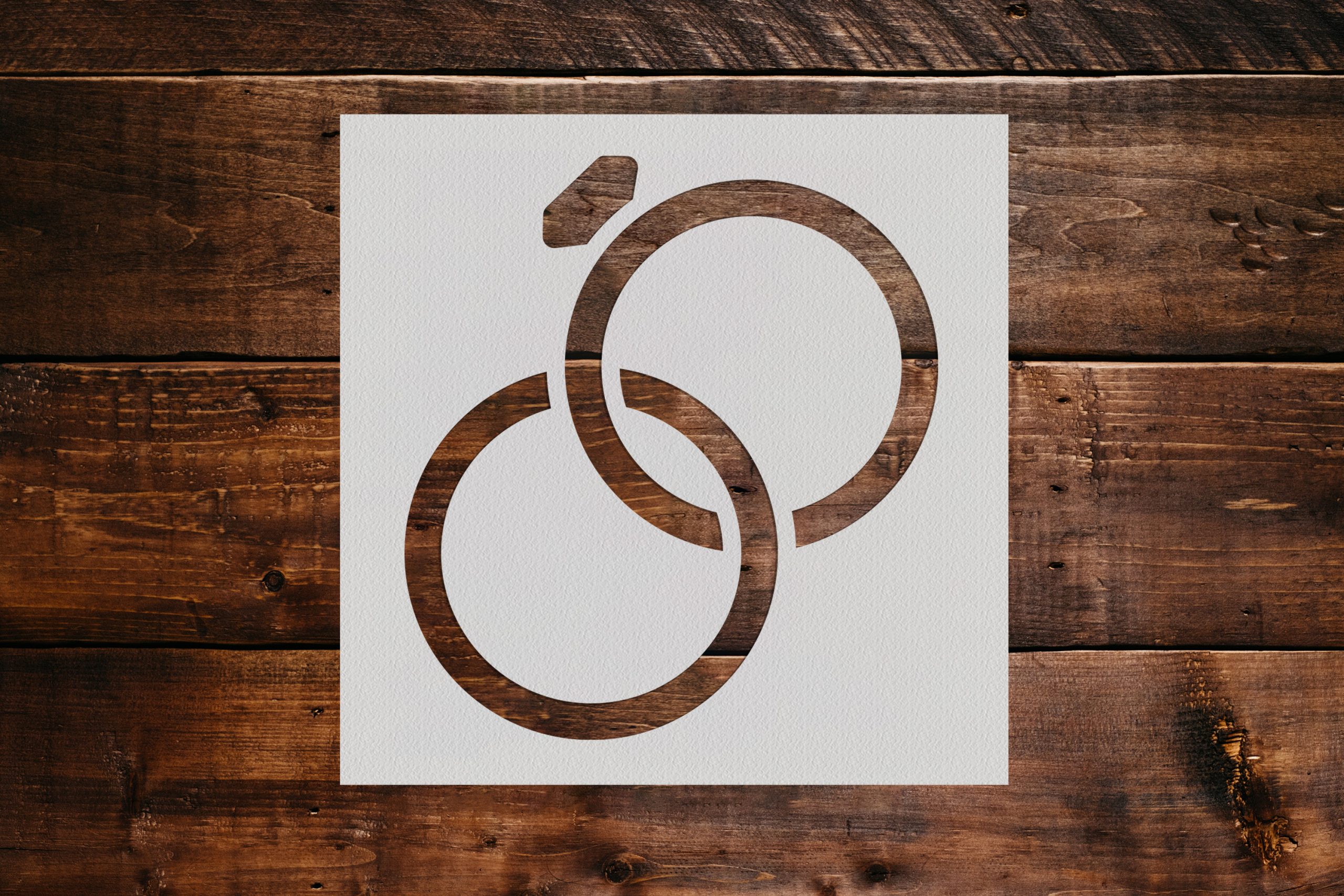 Wedding Stencils - Stencil Giant