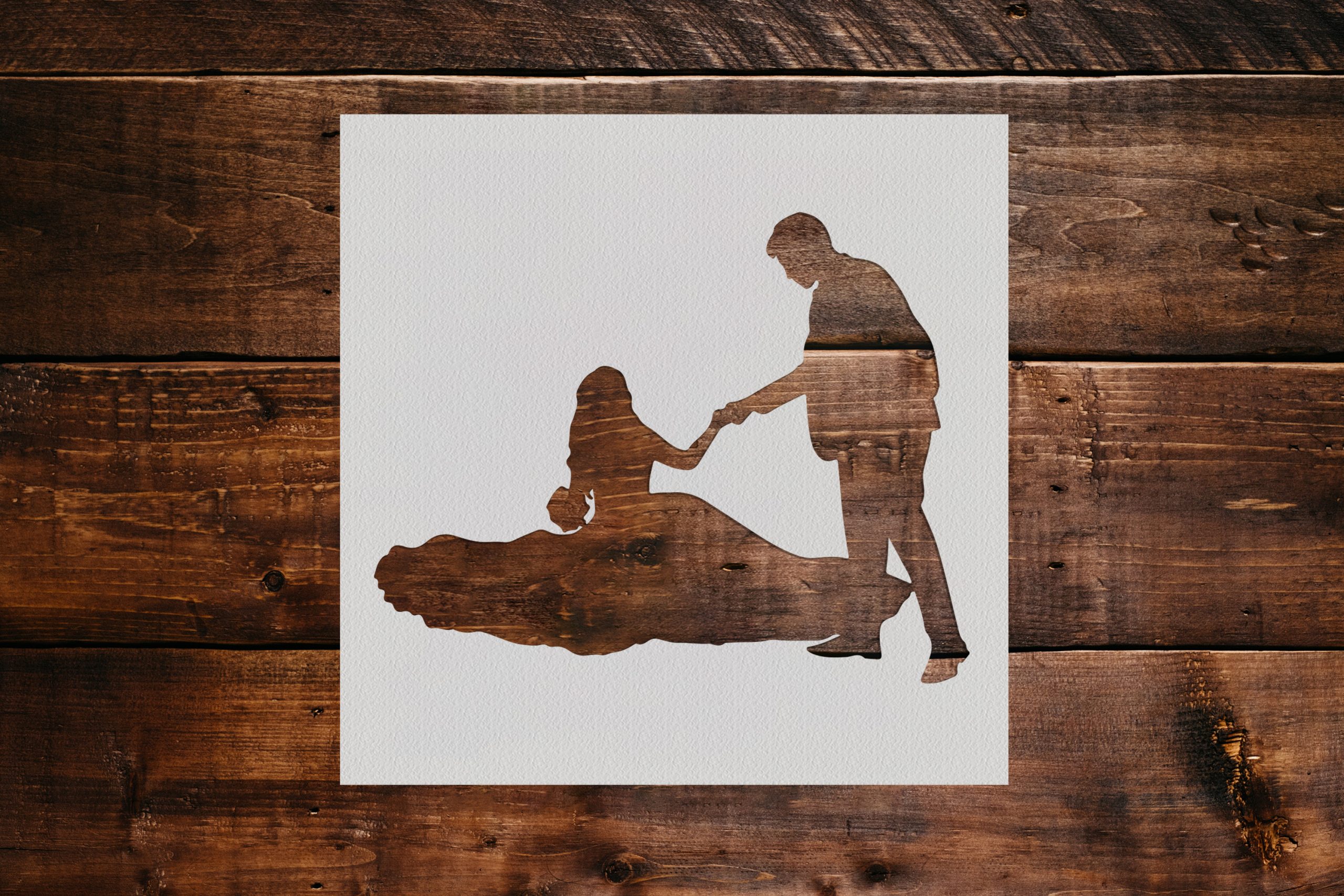 Wedding Stencils - Stencil Giant