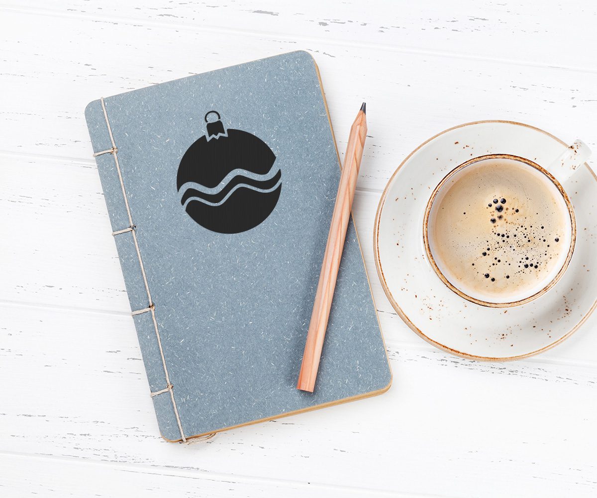 Ornament Stencils - Stencil Giant